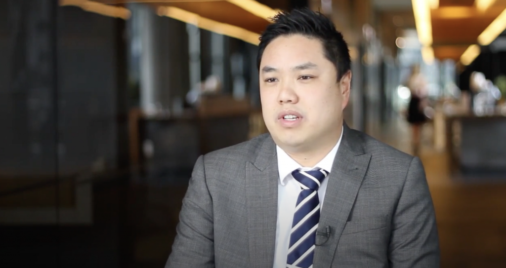 Career progression at ANZ | Explore Careers New Zealand