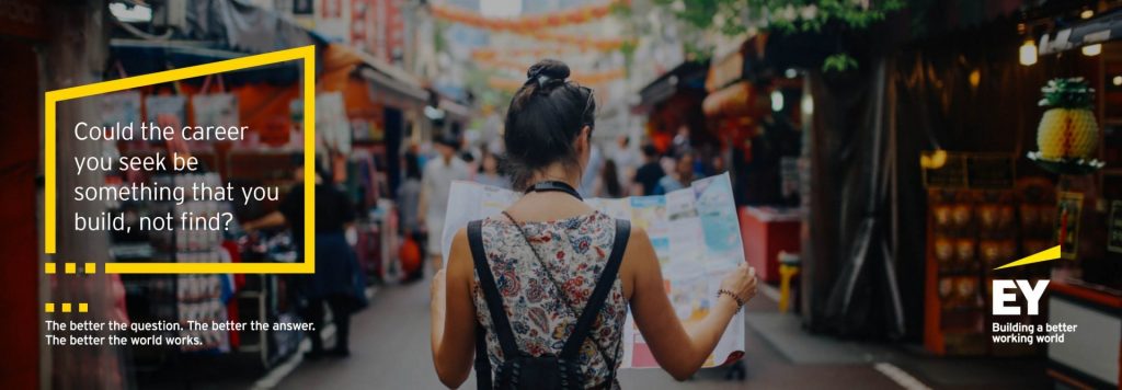 EY | Explore Careers New Zealand