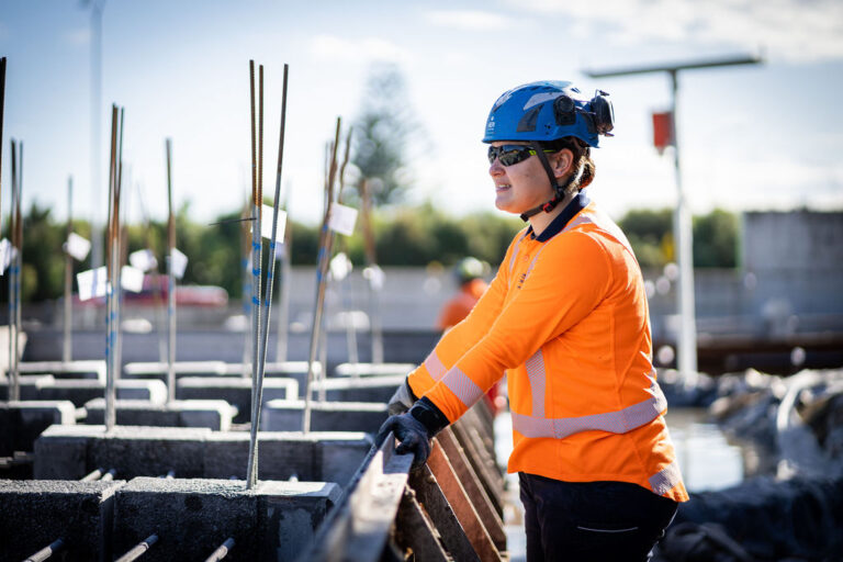 HEB Construction | Explore Careers New Zealand