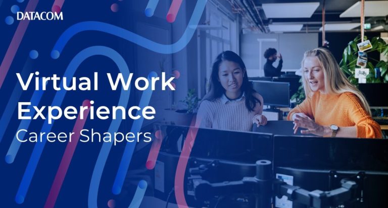 Datacom | Explore Careers New Zealand