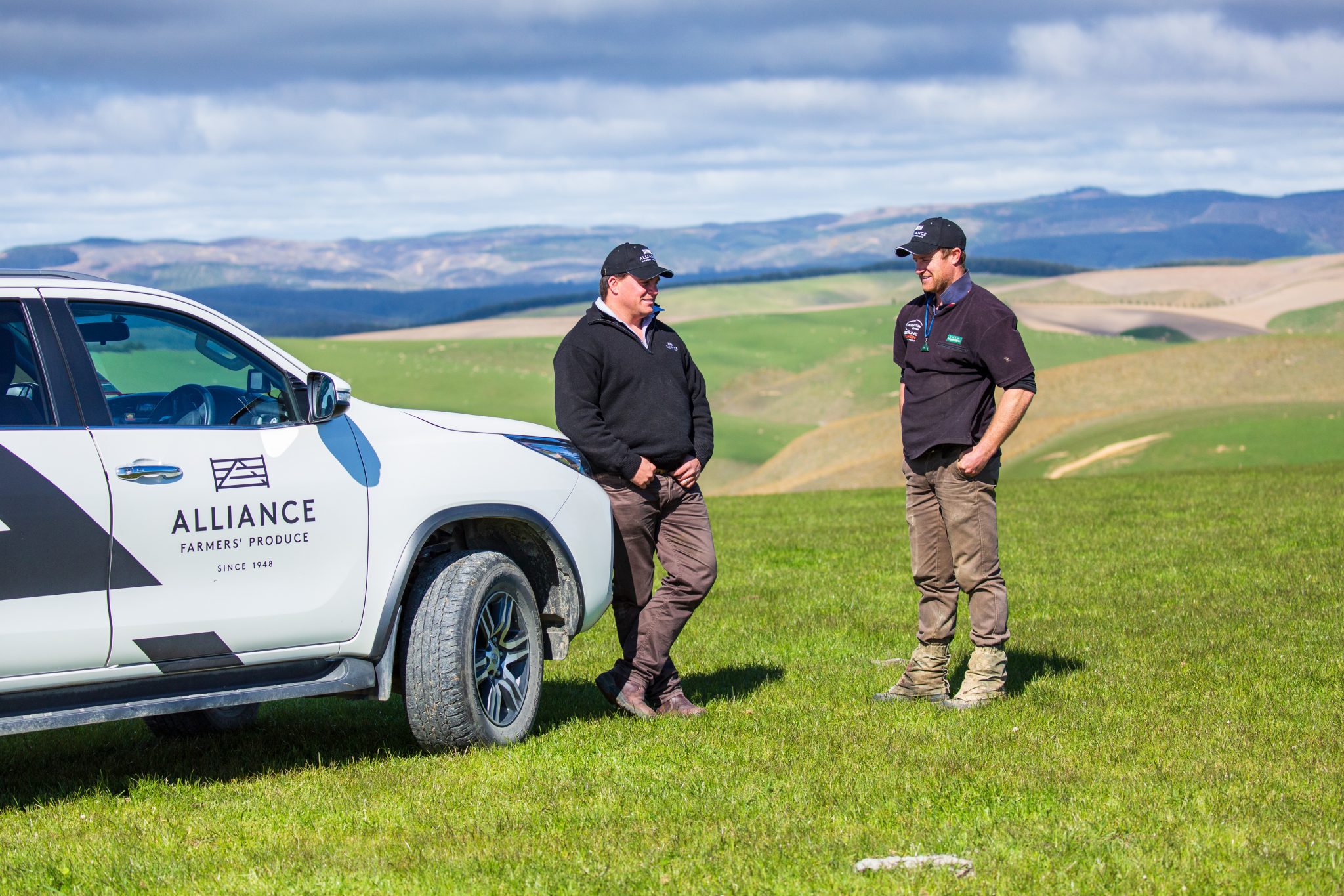 Alliance Group | Explore Careers New Zealand