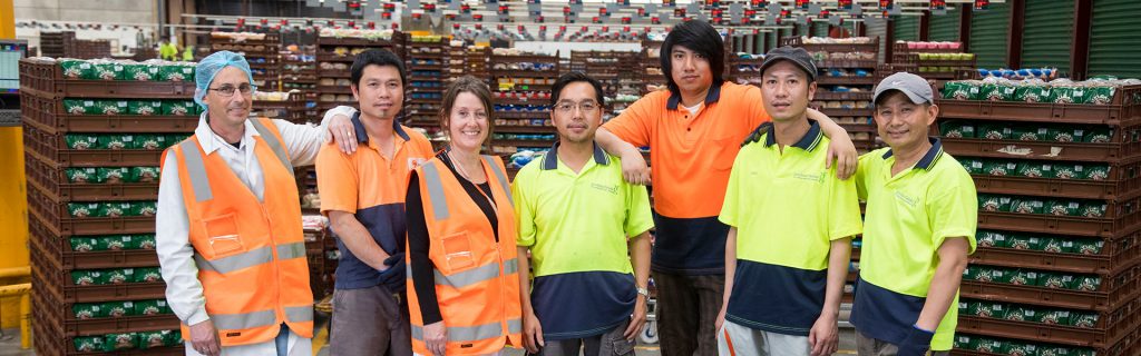 Goodman Fielder | Explore Careers New Zealand