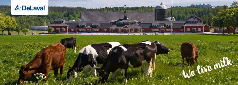 DeLaval | Explore Careers New Zealand