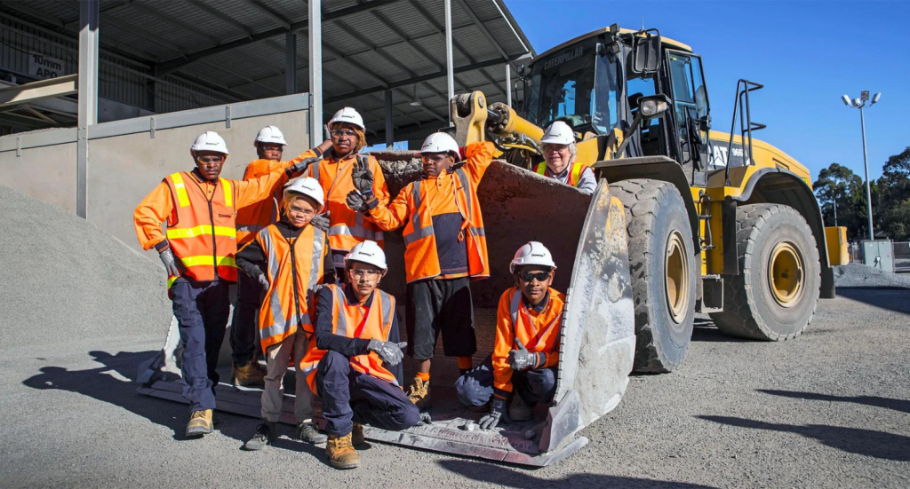 There’s More than Meets the Eye With a Career at Downer! | Explore ...