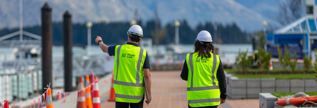 Naylor Love | Explore Careers New Zealand