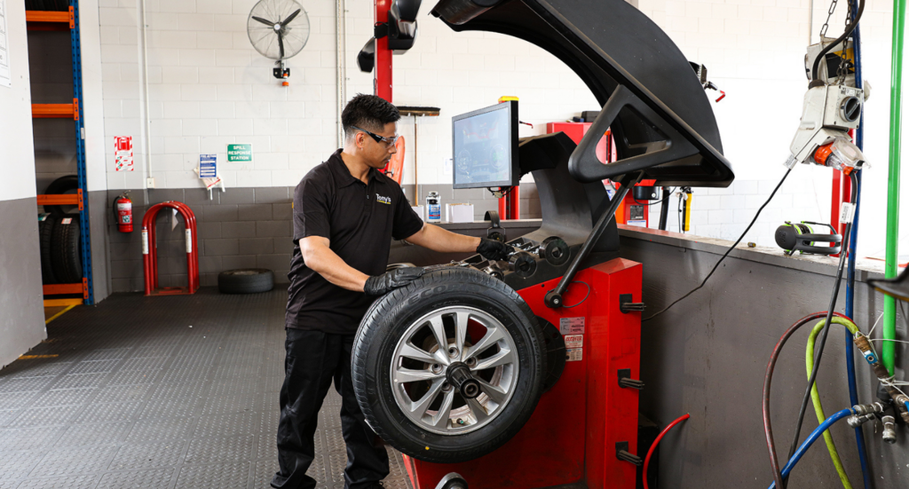 Bridgestone | Explore Careers New Zealand