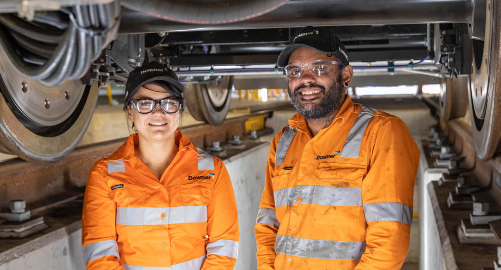 Go From Strength to Strength With a Career at Downer! | Explore Careers ...