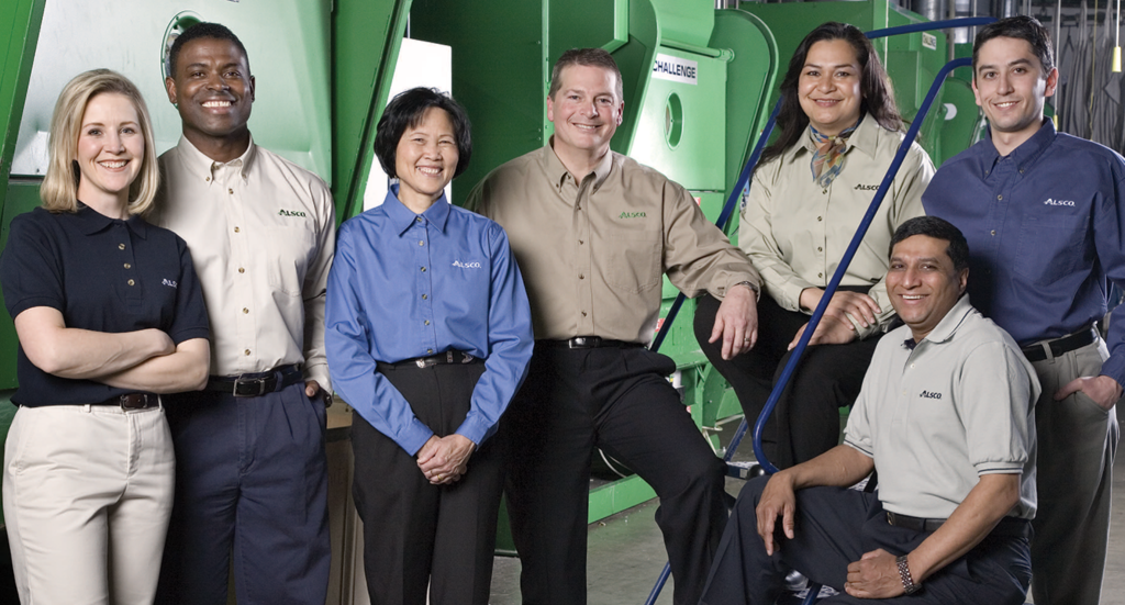 Take on a STEM Challenge with Alsco! | Explore Careers New Zealand