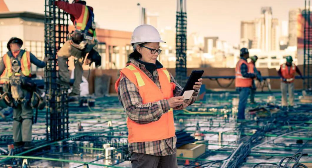 Opening Doors to Success With FMI Building Innovation! | Explore ...