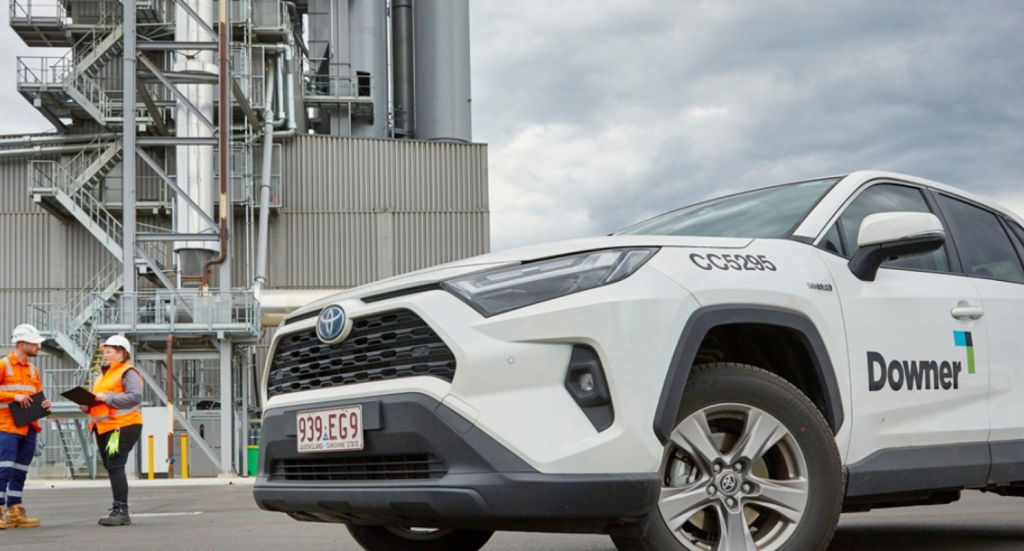 Turn Your Career Ideas Into Career Realities As a Downer Graduate ...