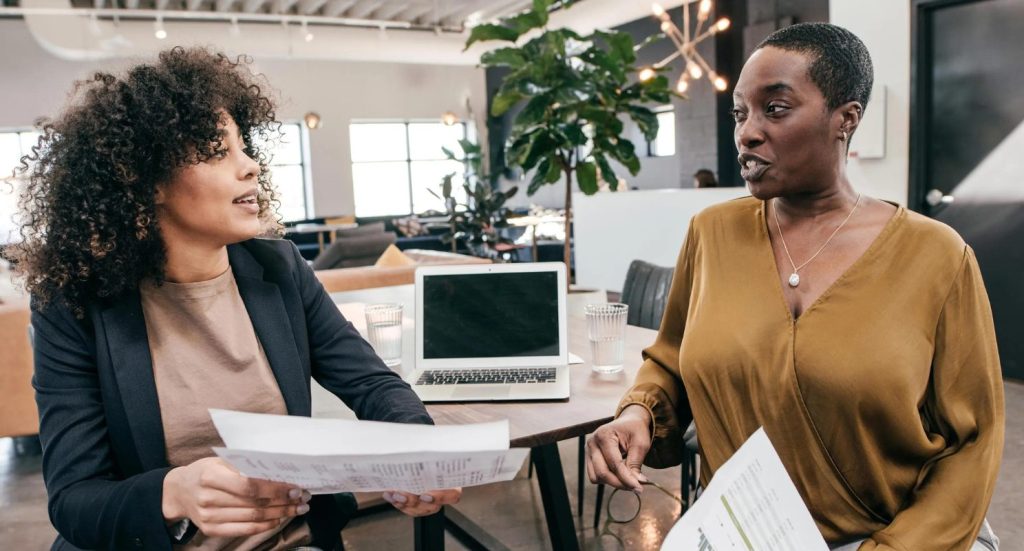 Starting Work for the First Time? Here’s What You Need to Know ...