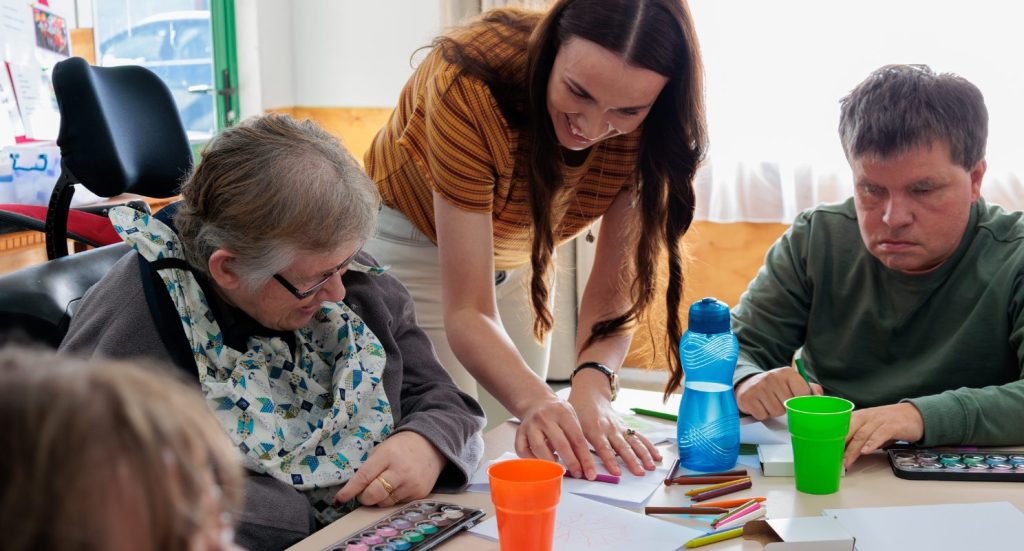 IHC Group | Explore Careers New Zealand