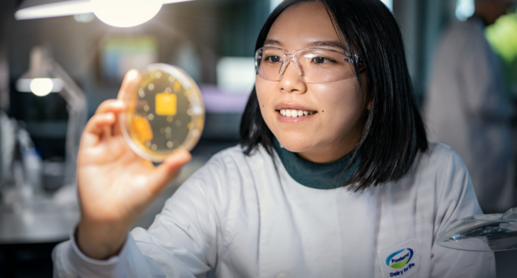 Fonterra | Explore Careers New Zealand