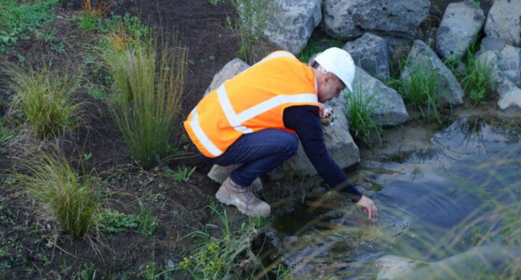 So, You Want to Be a Geotechnical Engineer? | Explore Careers New Zealand