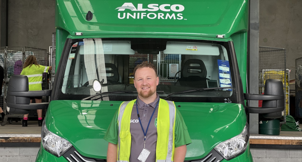 A Day in The Life of Andrew Riley | Explore Careers New Zealand