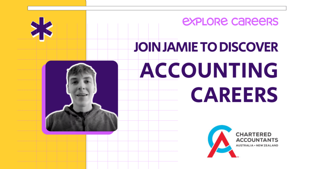From Auckland to Amsterdam: Jamie’s Global Accounting Journey | Explore ...